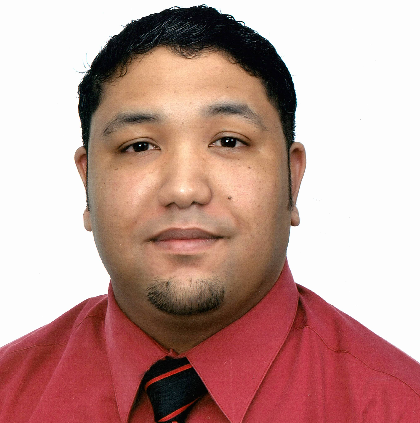 Andre Yapp — Fitzritson