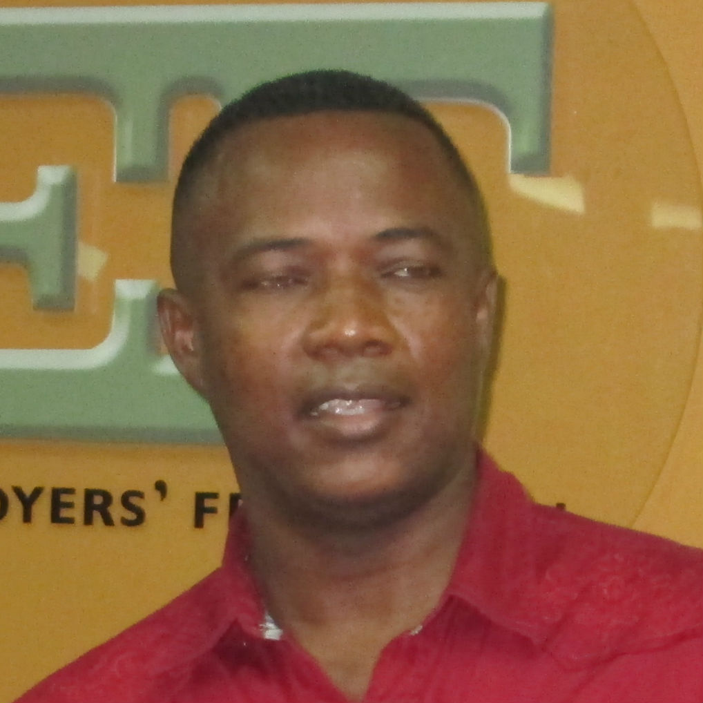 Marchel Burrell — Fitzritson