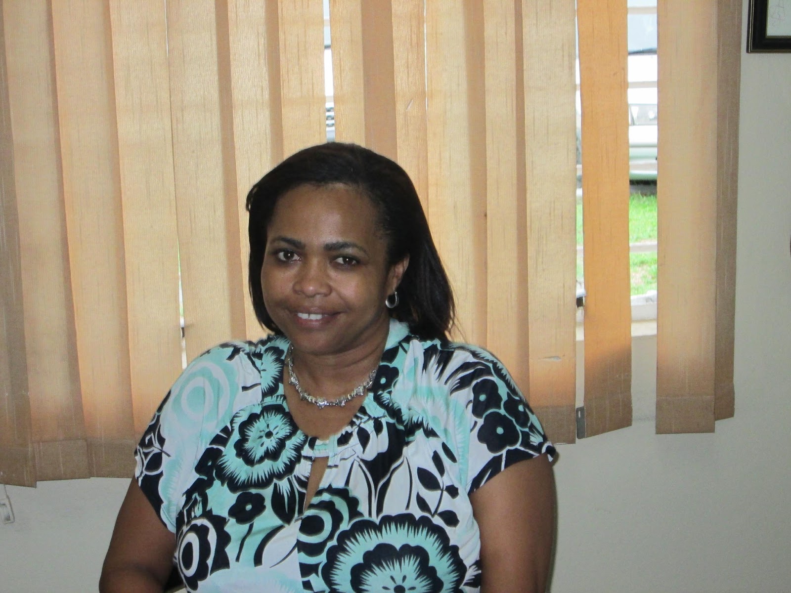 Michelle Patrick — Fitzritson