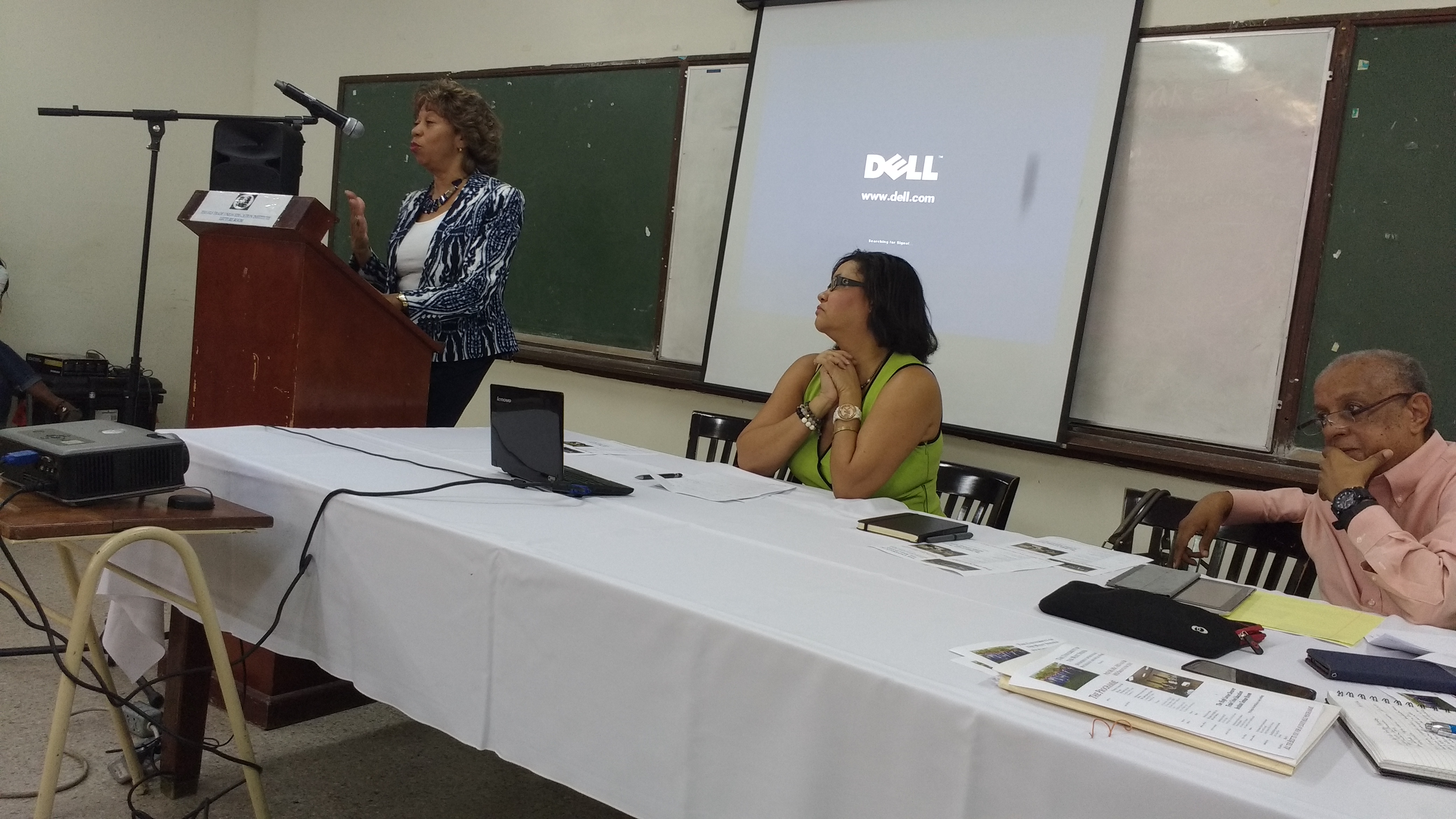 HRD Seminar 2016 — Fitzritson